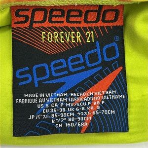 Speedo | Swim | Speedo Monokini Maillot Swimsuit One Piece Cut Out ...